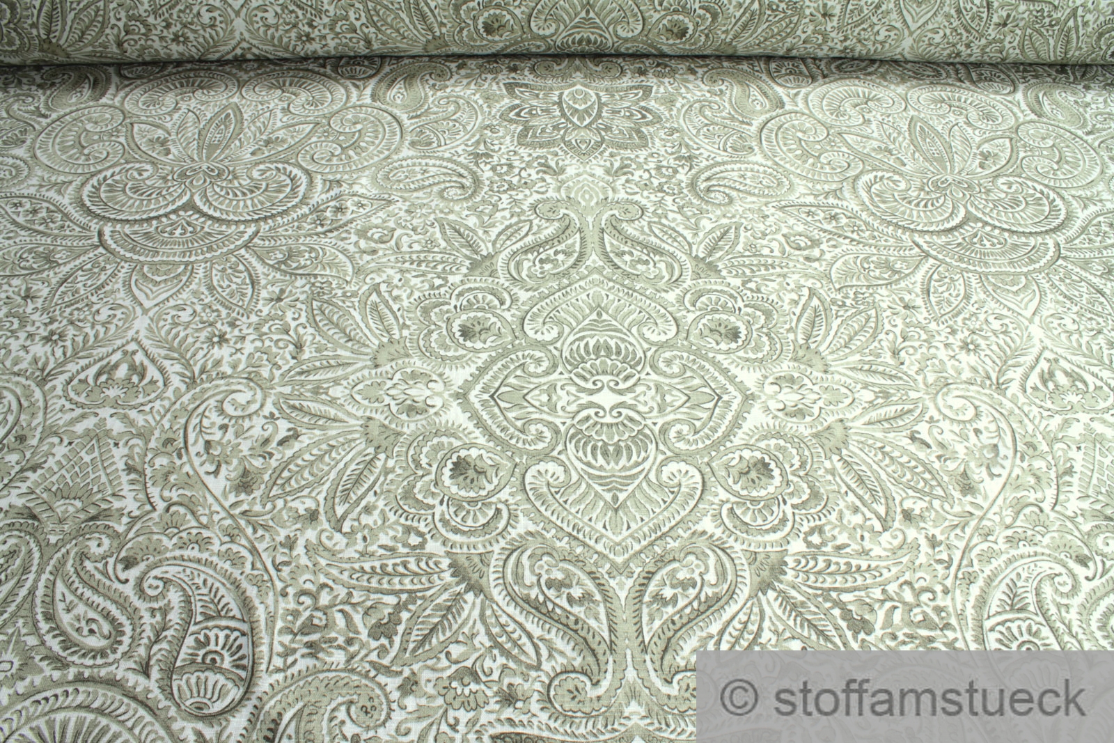 Stoff Muster Ornament | Stoff am Stück