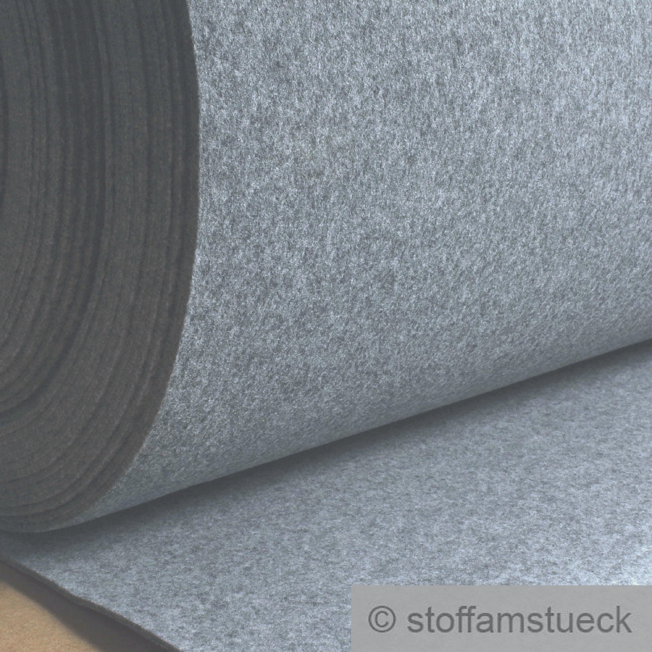 Stoff Filz | Stoff am Stück